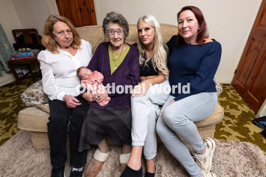 40049613-Jackie Hodkinson, Remi-Mae Railton, Joyce Porter, Amber ...