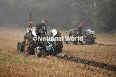 40049664-Darren Easter (left) with his brother Tim pictured here near ...