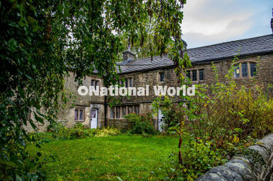 40049886-Village of the Week - Giggleswick North Yorkshire. Ivy Fold ...