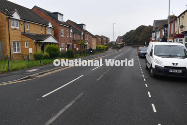 40050078-Raby Road Hartlepool. Picture by FRANK REID NEP-241017 ...
