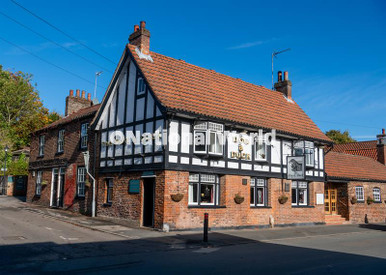 40050160-Village of The Week, Walkington, approximately 3 miles to the ...