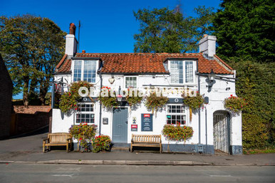40050161-Village of The Week, Walkington, approximately 3 miles to the ...