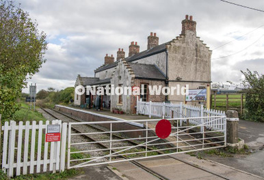 40050170-Village of the Week - Finghall near Leyburn, North Yorkshire ...