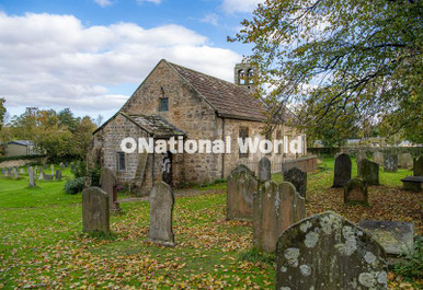 40050171-Village of the Week - Finghall near Leyburn, North Yorkshire ...