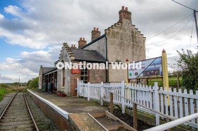 40050169-Village of the Week - Finghall near Leyburn, North Yorkshire ...