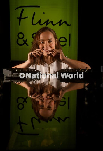 40052353-Jessica Flinn-Allen at Flinn & Steel Room One, Cybor House, 1 ...