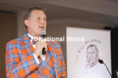 40055799-SFFH_ 6.30 p.m. GRANGEMOUTH. Grange Rd, FK2 0YB. Macdonald ...