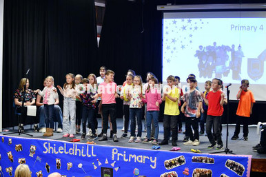 40064034-05-11-2024. Picture Michael Gillen. SHIELDHILL. Shieldhill ...