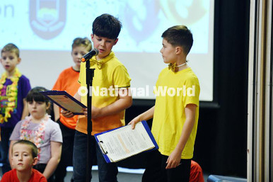 40064032-05-11-2024. Picture Michael Gillen. SHIELDHILL. Shieldhill ...