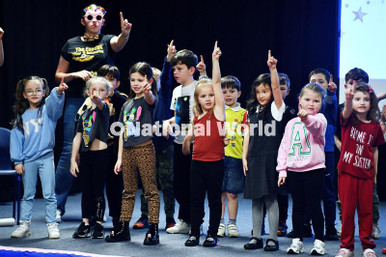 40064100-05-11-2024. Picture Michael Gillen. SHIELDHILL. Shieldhill ...