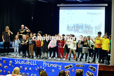 40064099-05-11-2024. Picture Michael Gillen. SHIELDHILL. Shieldhill ...