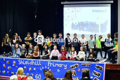 40064097-05-11-2024. Picture Michael Gillen. SHIELDHILL. Shieldhill ...