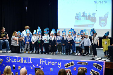 40064093-05-11-2024. Picture Michael Gillen. SHIELDHILL. Shieldhill ...