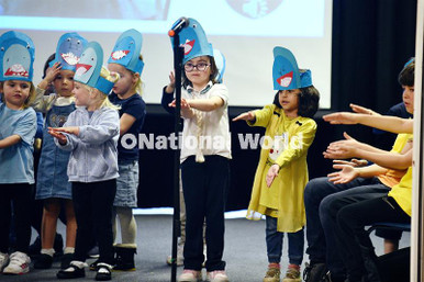 40064090-05-11-2024. Picture Michael Gillen. SHIELDHILL. Shieldhill ...