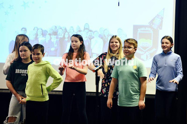 40064065-05-11-2024. Picture Michael Gillen. SHIELDHILL. Shieldhill ...