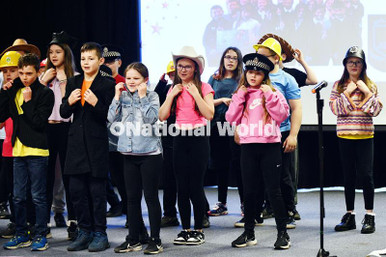 40064055-05-11-2024. Picture Michael Gillen. SHIELDHILL. Shieldhill ...