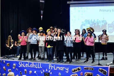 40064053-05-11-2024. Picture Michael Gillen. SHIELDHILL. Shieldhill ...