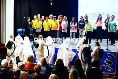 40064067-05-11-2024. Picture Michael Gillen. SHIELDHILL. Shieldhill ...