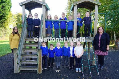 40064824-Derbyshire Times First class feature. Speedwell infants school ...