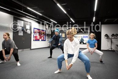 39245929-Trinity Sixth Form Academy rated Outstanding by Ofsted ...