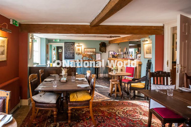 40064888-YP-Magazine - Restaurant Review - The Crown Inn, Roecliffe ...