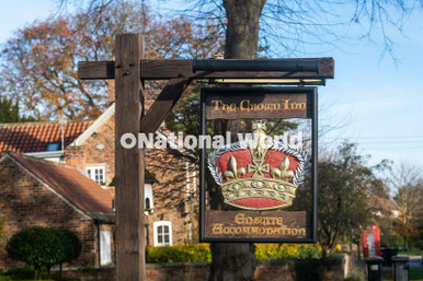 40064871-YP-Magazine - Restaurant Review - The Crown Inn, Roecliffe ...