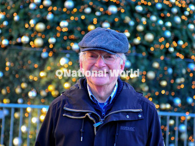 40070552-Pat Coyle. Photo: George Sweeney MNL-241126-120021005 MNL ...