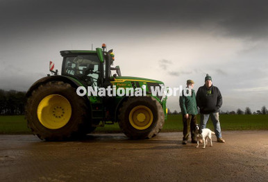 40075061-Graham Potter Farm The Grange, Baldersby St James, Thirsk ...