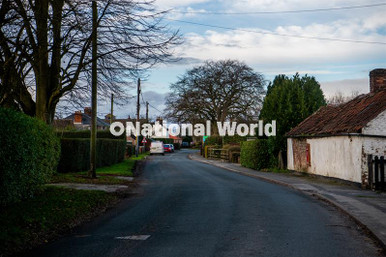 40079784-Village of The Week:Bielby, York. Picture James Hardisty. Date ...