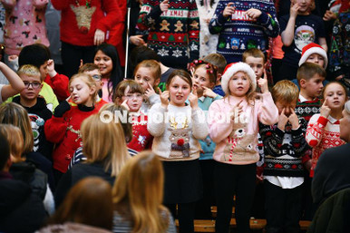 40080904-18-12-2024. Picture Michael Gillen. DUNIPACE. Dunipace Primary ...