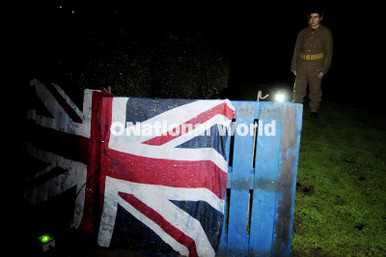 40080017-Bonnybridge Annual Christmas Carol Service, 19/12/2014 ...