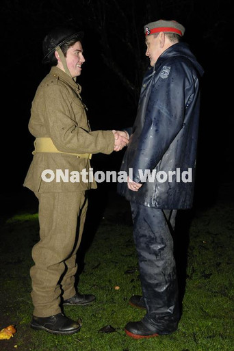 40080018-Bonnybridge Annual Christmas Carol Service, 19/12/2014 ...