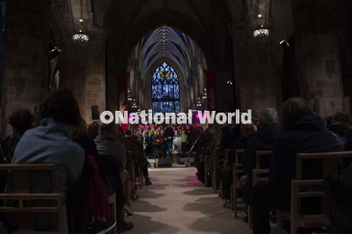 40083506-PIC Lisa Ferguson 01/01/2025 FIRST FOOTIN' with KARINE POLWART ...