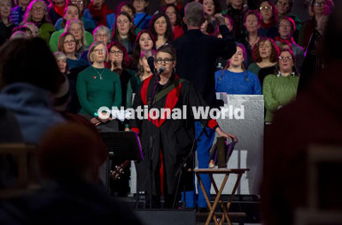 40083500-PIC Lisa Ferguson 01/01/2025 FIRST FOOTIN' with KARINE POLWART ...