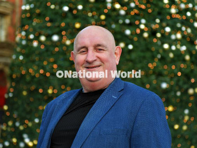 40084254-Martin McDevitt. Photo: George Sweeney MNL-250301-142921005 ...