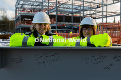 40084839-Cheif Constable Sacha Hatchett and Chief Operating Officer ...