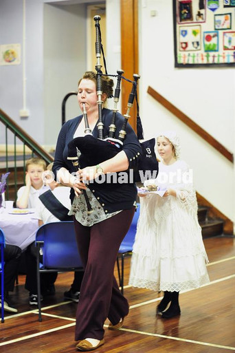 40087782-Shieldhill Primary School Burns Supper, 23/01/2015, Falkirk ...