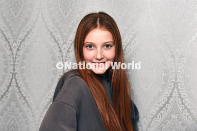 40087965-15-01-2025. Picture Michael Gillen. BO'NESS. 2025 Bo'ness Fair ...