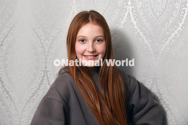 40087964-15-01-2025. Picture Michael Gillen. BO'NESS. 2025 Bo'ness Fair ...