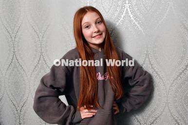 40087962-15-01-2025. Picture Michael Gillen. BO'NESS. 2025 Bo'ness Fair ...