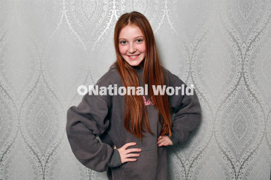 40087958-15-01-2025. Picture Michael Gillen. BO'NESS. 2025 Bo'ness Fair ...