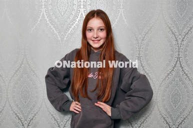 40087957-15-01-2025. Picture Michael Gillen. BO'NESS. 2025 Bo'ness Fair ...