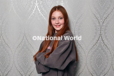 40087955-15-01-2025. Picture Michael Gillen. BO'NESS. 2025 Bo'ness Fair ...