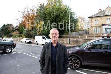 39269694-Keith Mallinson has gathered more than 600 names on a petition ...