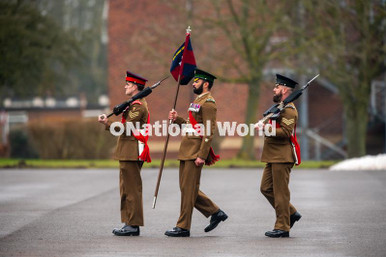 40089427-**EMBARGOED FOR YORKSHIRE POST ONLY** HRH The Duke of ...