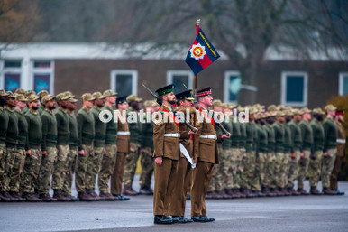 40089417-**EMBARGOED FOR YORKSHIRE POST ONLY** HRH The Duke of ...