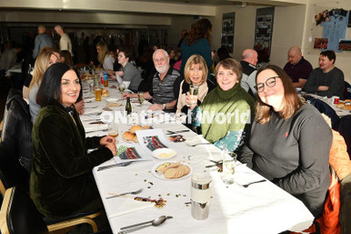 40090585-25-01-2025. Picture Michael Gillen. GRANGEMOUTH. Glensburgh ...