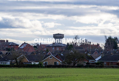 40091358-Wheldrake, located 7 miles south-east of York in North ...