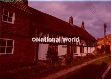40091352-Wheldrake, located 7 miles south-east of York in North ...