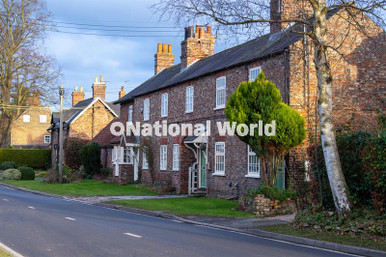 40091350-Wheldrake, located 7 miles south-east of York in North ...